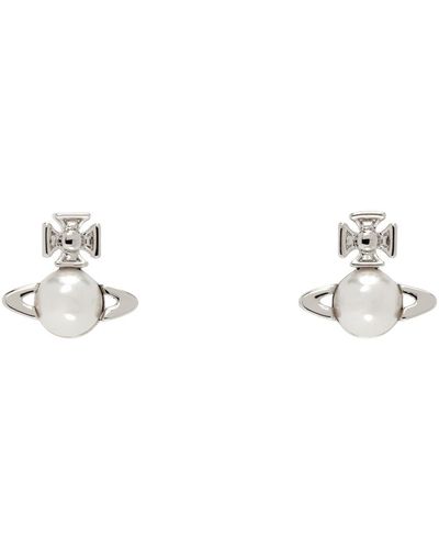 Black Vivienne Westwood Jewelry for Women | Lyst