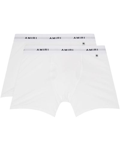 Amiri Underwear for Men | Online Sale up to 63% off | Lyst