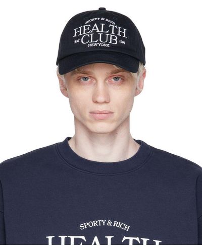 Blue Sporty & Rich Hats for Men | Lyst