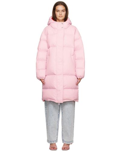 MSGM Coats for Women | Online Sale up to 75% off | Lyst