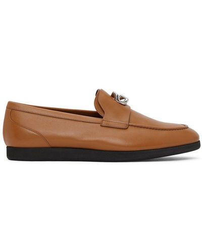Brown Givenchy Shoes for Men | Lyst