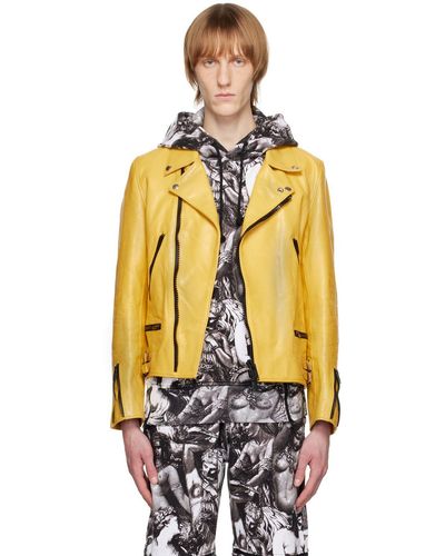 Undercover Jackets for Men | Online Sale up to 73% off | Lyst