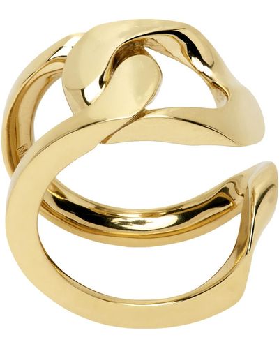 NUMBERING Rings for Women | Online Sale up to 52% off | Lyst