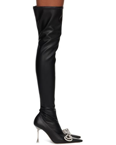 Mach & Mach Boots for Women | Online Sale up to 65% off | Lyst UK