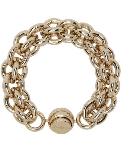 Max Mara Bracelets for Women | Online Sale up to 64% off | Lyst