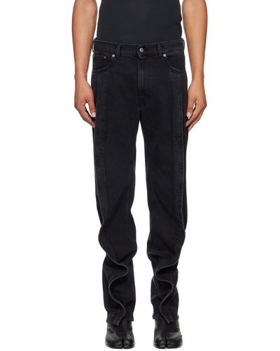 Y. Project Jeans for Men | Online Sale up to 70% off | Lyst