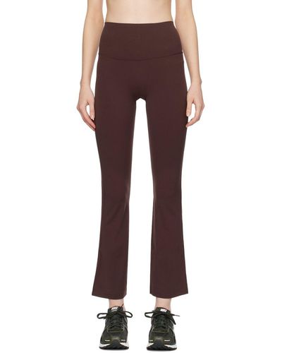 Nike Yoga Pants for Women - Up to 39% off | Lyst