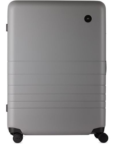 Men's Monos Luggage and suitcases from $230 | Lyst