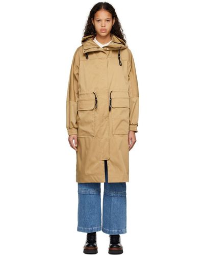 HUGO Coats for Women | Online Sale up to 48% off | Lyst