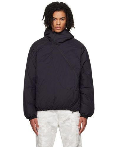 Blue Post Archive Faction PAF Jackets for Men | Lyst