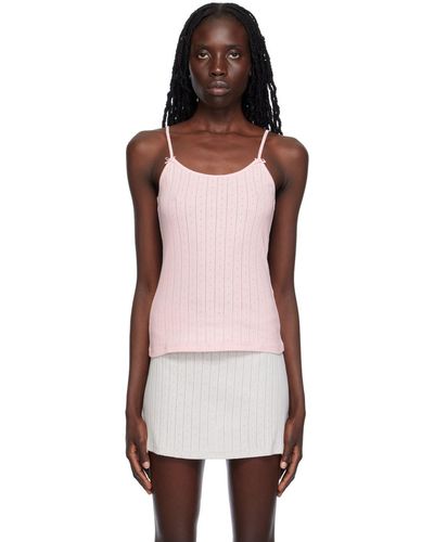 Paloma Wool Lingerie for Women | Online Sale up to 69% off | Lyst