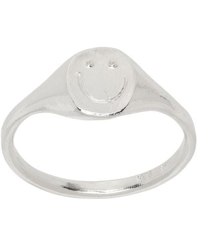 Seb Brown Rings for Men | Online Sale up to 54% off | Lyst