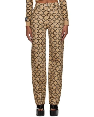 Natural Ksubi Clothing for Women | Lyst