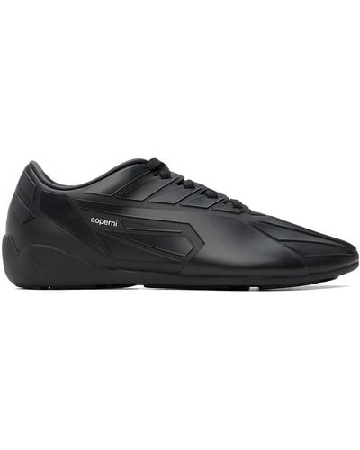 Black Coperni Shoes for Men | Lyst