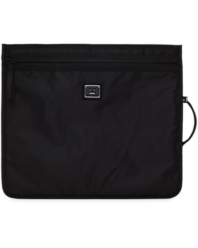 Acne Studios Pouches and wristlets for Men | Online Sale up to 70% off ...