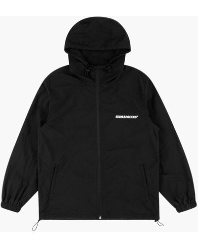 Black Stadium Goods Jackets for Women | Lyst