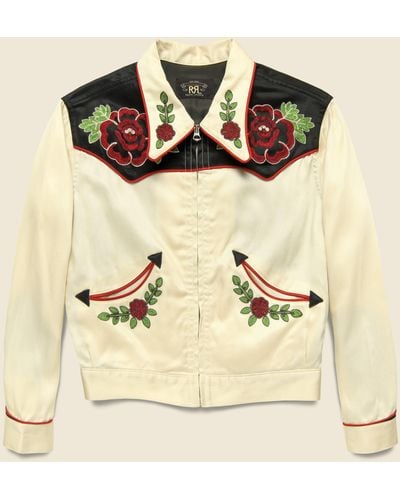 Multicolor RRL Clothing for Women | Lyst