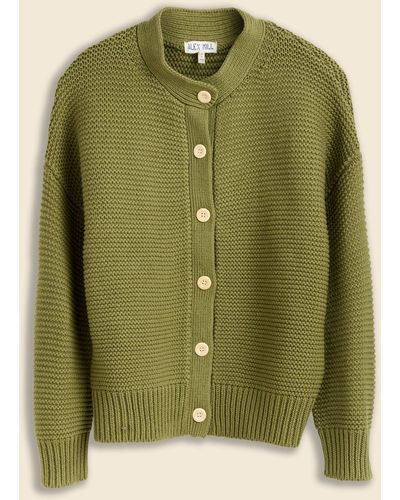 Alex Mill Cardigans for Women | Online Sale up to 70% off | Lyst