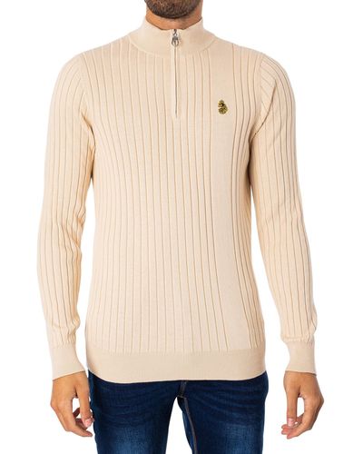 Luke 1977 Sweaters and knitwear for Men | Online Sale up to 60% off | Lyst