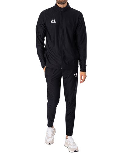 Under Armour Tracksuits and sweat suits for Men | Online Sale up to 40% ...