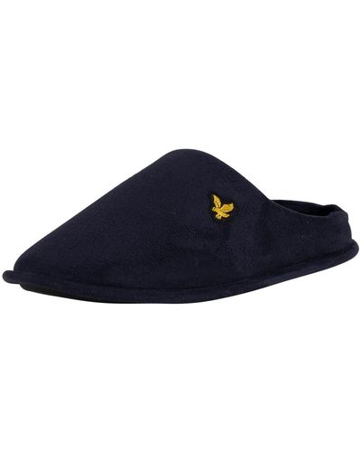 Lyle & Scott Shoes for Men | Online Sale up to 51% off | Lyst