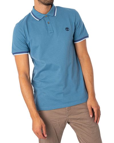 Timberland Polo shirts for Men | Online Sale up to 71% off | Lyst Australia