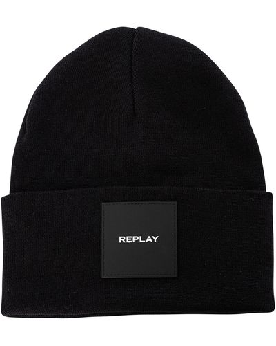Replay Hats for Men | Online Sale up to 69% off | Lyst UK