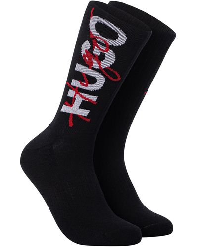 HUGO Socks for Men | Online Sale up to 35% off | Lyst