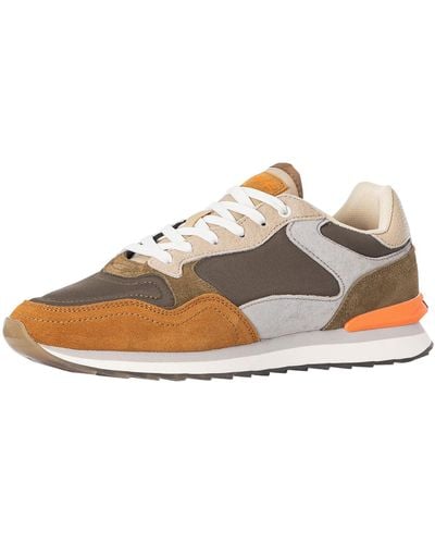 White HOFF Sneakers for Men | Lyst