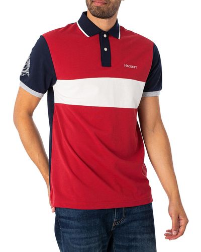 Men's Hackett T-shirts from C$69 | Lyst Canada