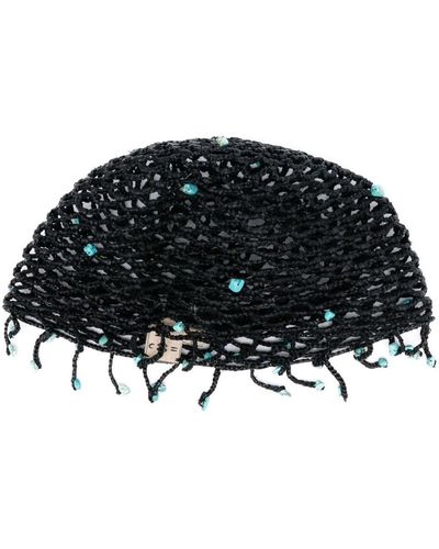 MADE FOR A WOMAN Hats for Women | Online Sale up to 25% off | Lyst