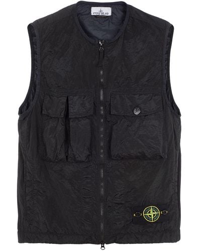 Stone Island Weste