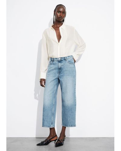 & Other Stories Jeans for Women | Online Sale up to 79% off | Lyst