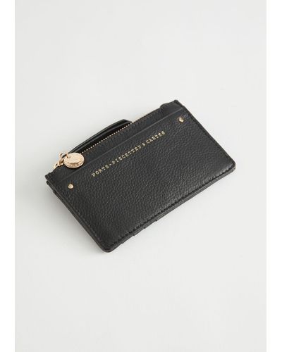 & Other Stories Wallets and cardholders for Women | Online Sale up to ...