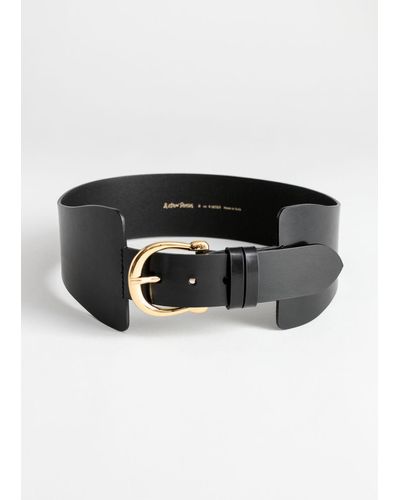 Women's & Other Stories Belts from $39 | Lyst