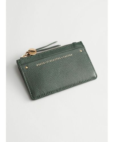 & Other Stories Wallets and cardholders for Women | Online Sale up to ...