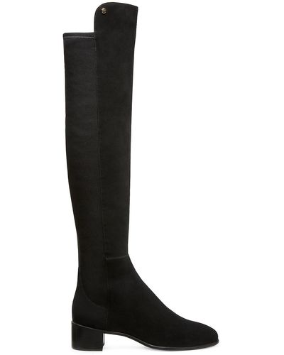 Stuart Weitzman Knee-high boots for Women | Online Sale up to 80% off ...