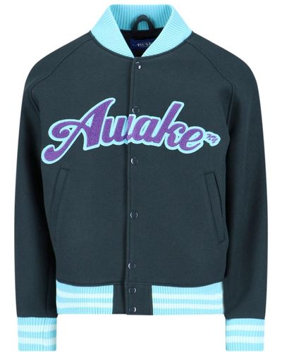 Blue AWAKE NY Clothing for Men | Lyst