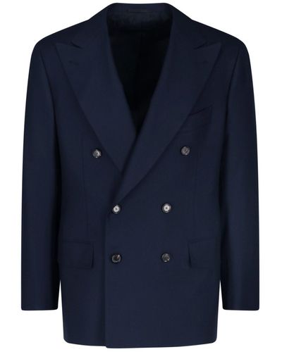 Cesare Attolini Jackets for Men | Online Sale up to 60% off | Lyst