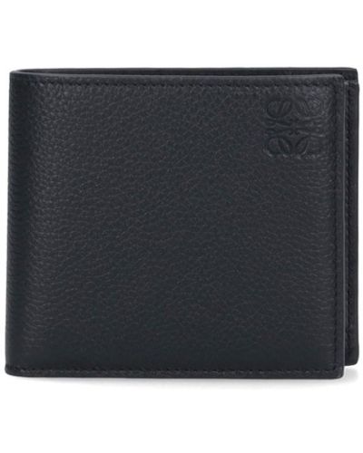 Black Loewe Wallets and cardholders for Men | Lyst
