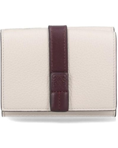 Pink Loewe Wallets and cardholders for Women | Lyst
