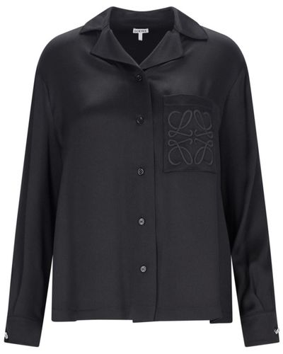 Loewe Blouses for Women | Online Sale up to 44% off | Lyst