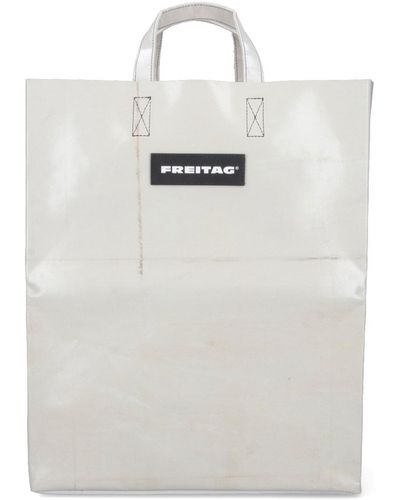 Women's Freitag Tote bags from $127 | Lyst