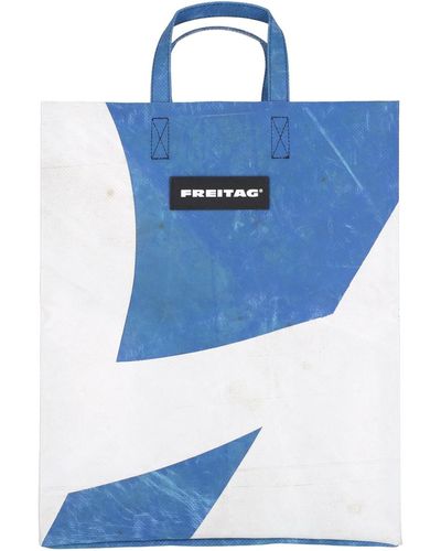 Women's Freitag Tote bags from $129 | Lyst