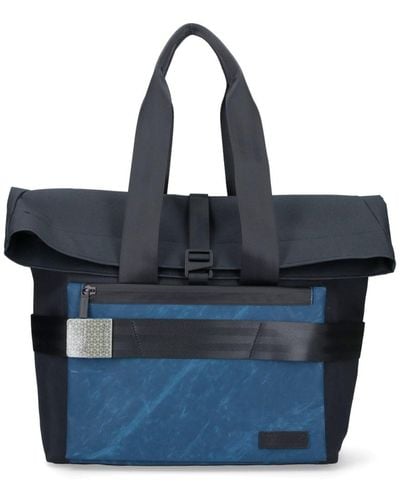 Blue Freitag Tote bags for Women | Lyst