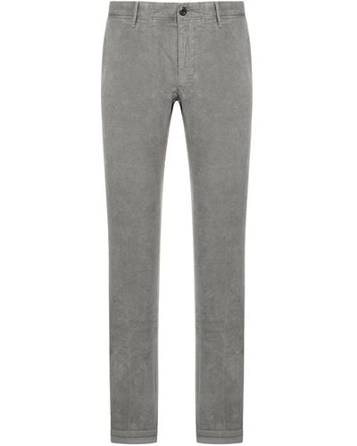 Velvet Pants for Men | Lyst
