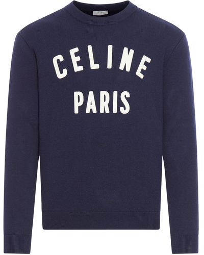 Celine Knitwear for Men | Online Sale up to 67% off | Lyst
