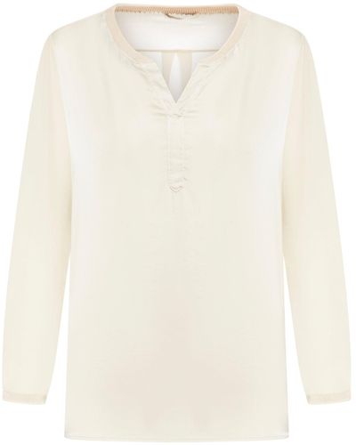 White Transit Tops for Women | Lyst