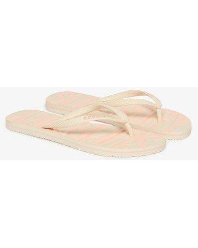 Superdry Sandals and flip-flops for Women | Online Sale up to 30% off ...