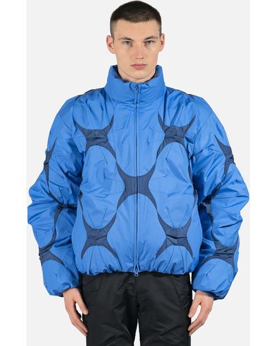 Blue Post Archive Faction PAF Jackets for Men | Lyst